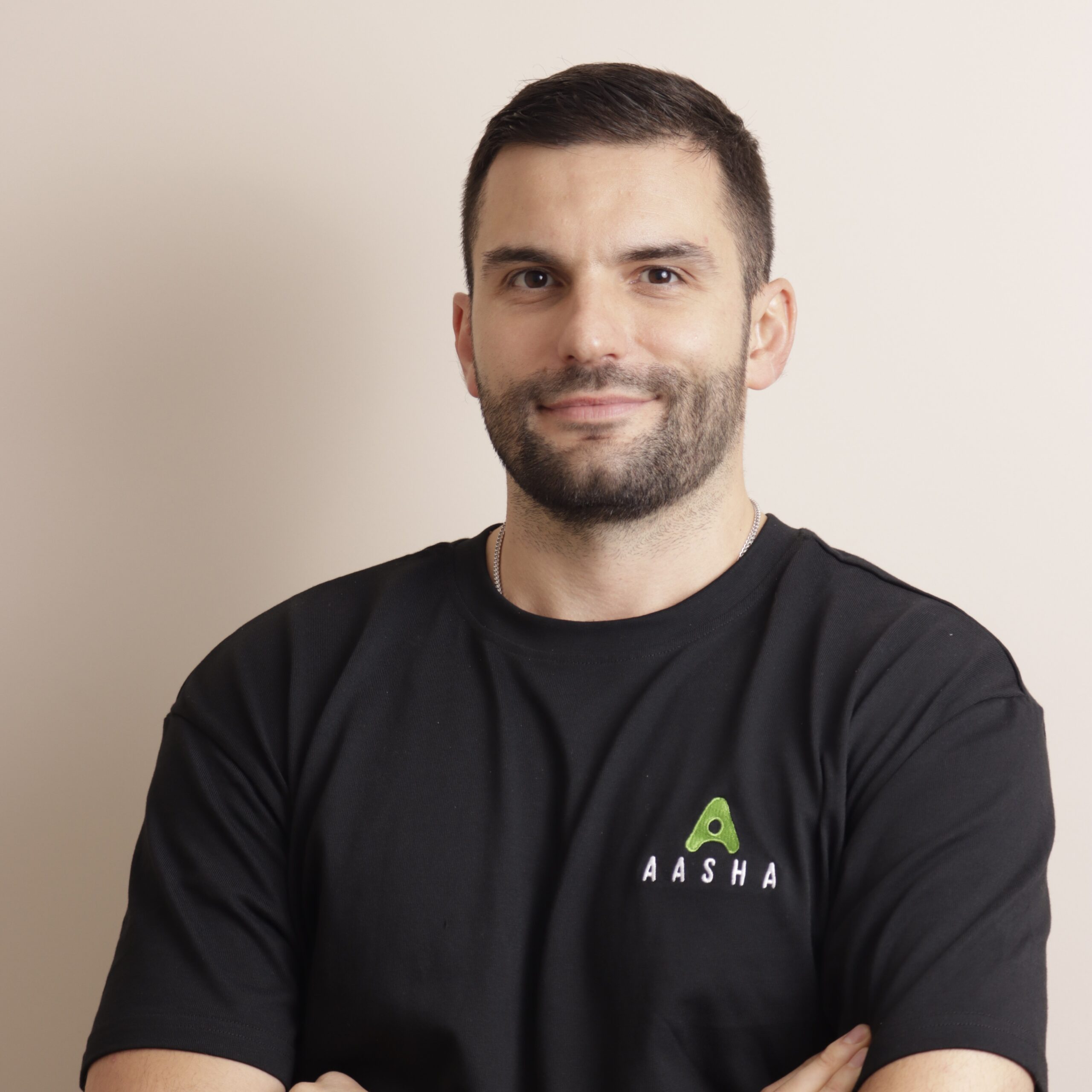 About Us - Aasha - Let's Humanize Hiring